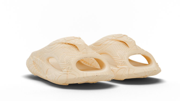 Reebok co-founder launches Syntilay, the world's first AI-designed ...