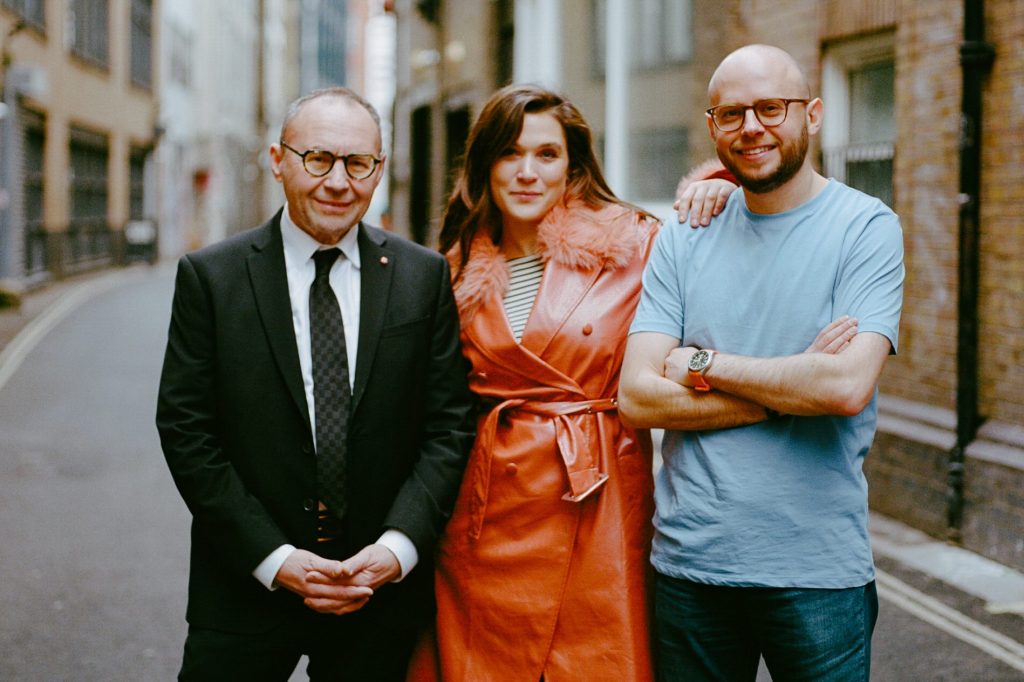 Inspired By KSI & Logan Paul's PRIME, UK Agency InterTalent Launches ...