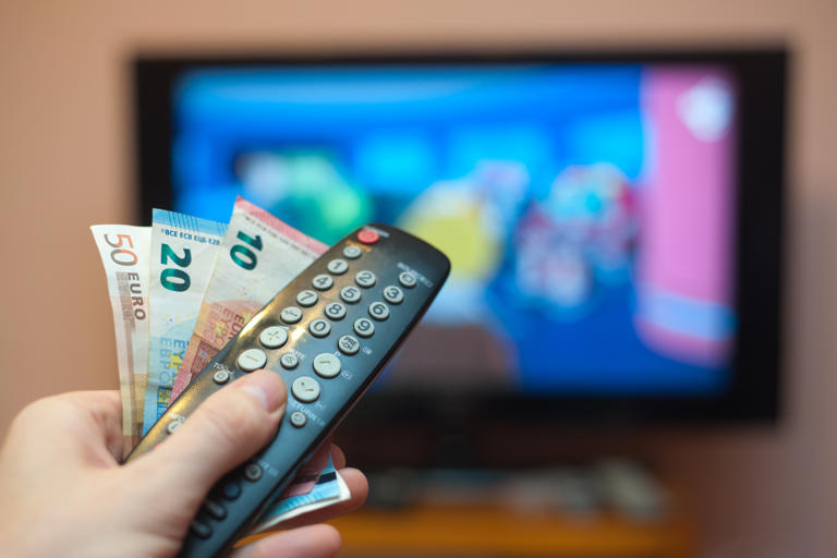 De prijzen van alle streamingdiensten in 2025 op een rijtje