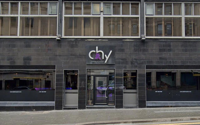 Top 10 best Chinese restaurants in Liverpool, according to your ...