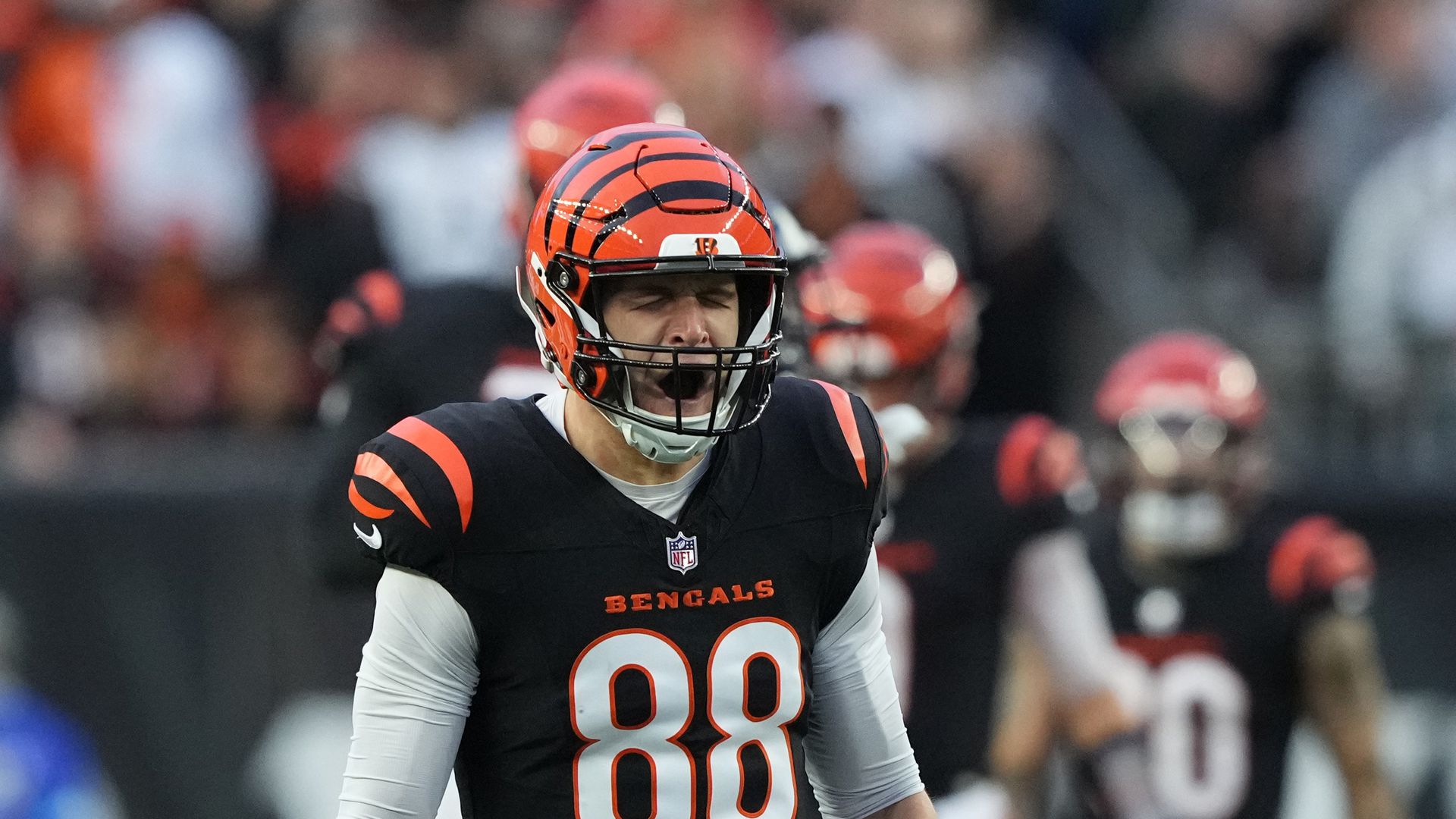 2025 Bengals Position Review: Tight Ends