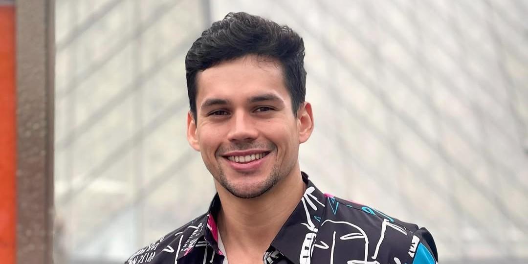 Who is Kevin Dasom? Meet the hunk actor who plays Herlene Budol’s ...