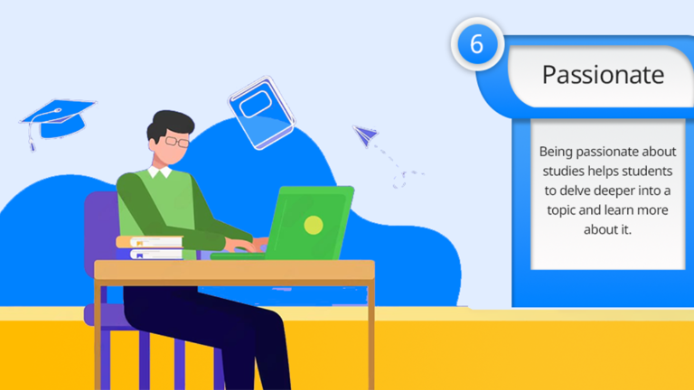 10 Qualities of a Good Student: Traits for Lifelong Success