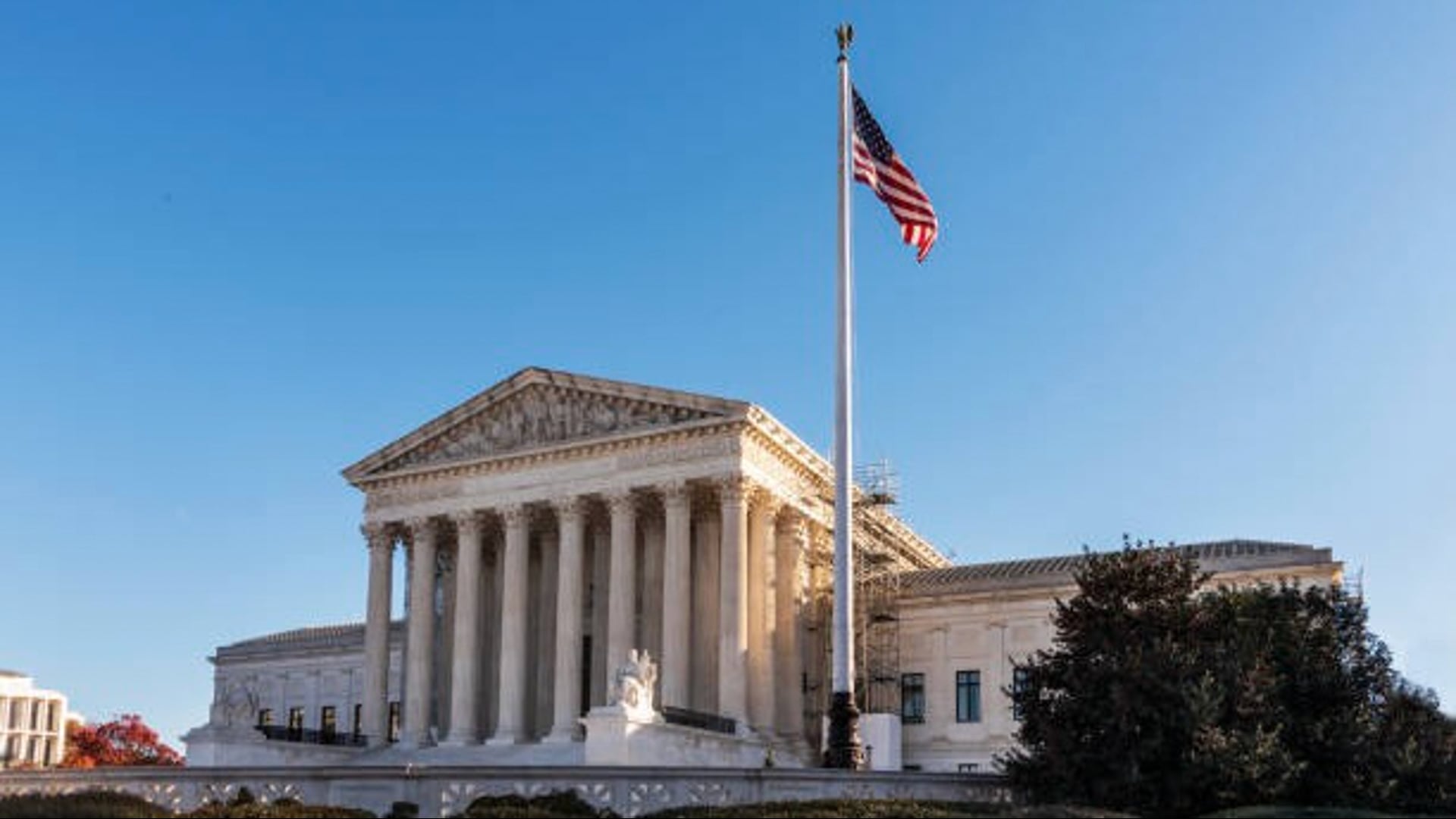 Supreme Court Rejects Broader Disability Review For Veterans
