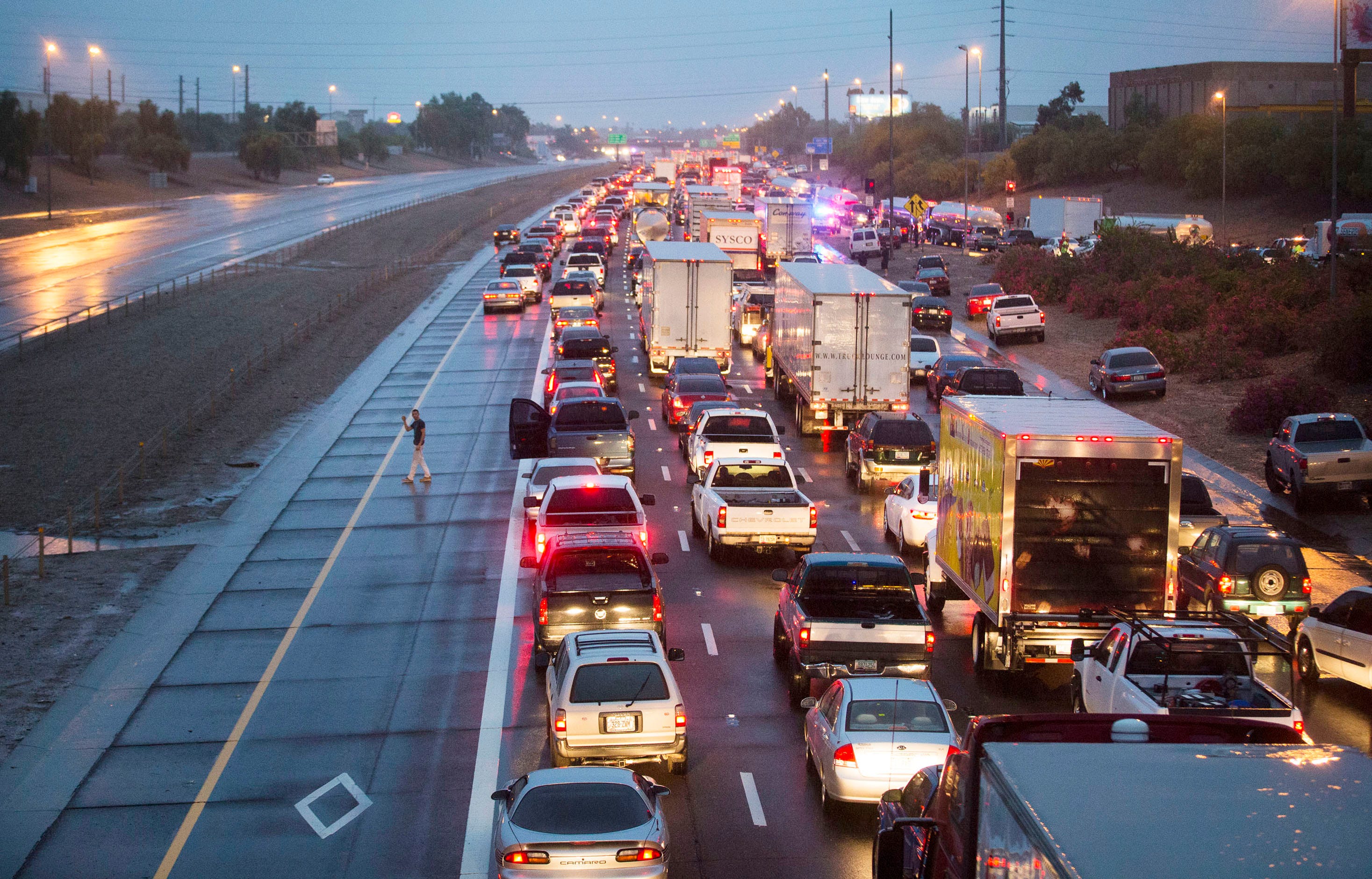 Do you know these 3 weird Arizona traffic rules? Here's why they are ...