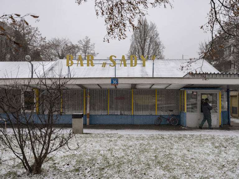 All-day breakfast, no vodka: Poland’s milk bars are for everyone