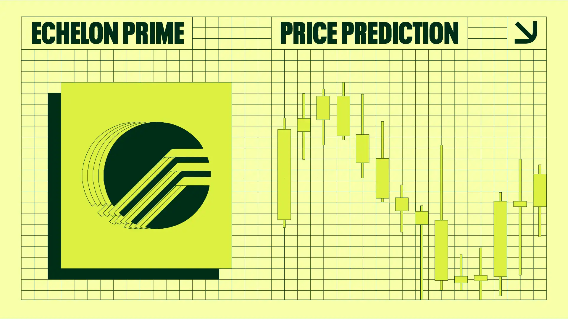 Echelon Prime Price Prediction 2025: PRIME Poised for a Notable Price Comeback
