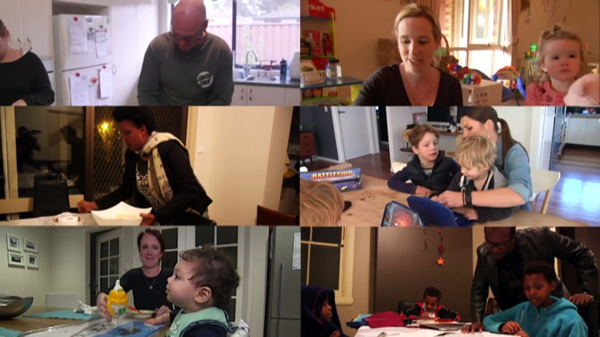 HILDA survey finds economic inequality is increasing in Australia