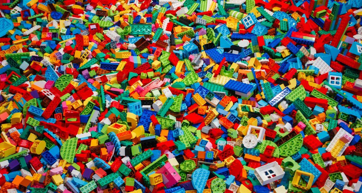 Ces trois nouveautés LEGO sont parfaites pour les papas (et leurs enfants)