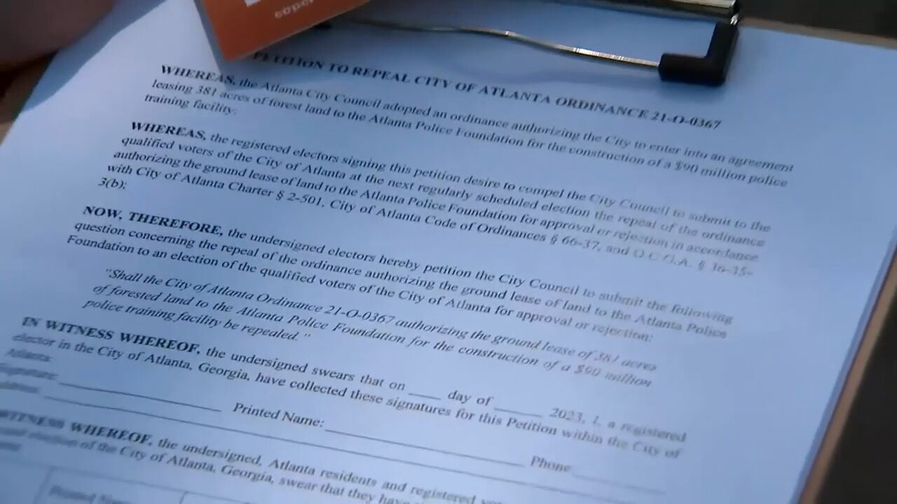 New bill proposal in State Senate aims to restrict how issues go on ...