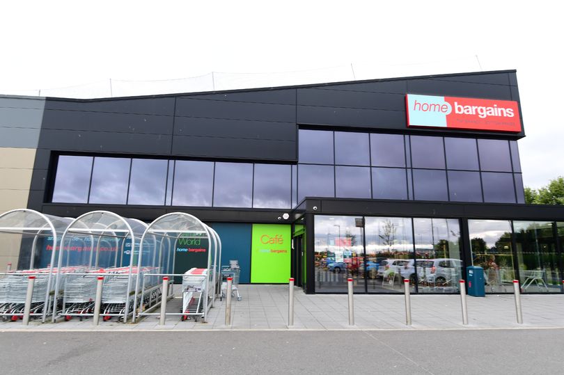 Home Bargains selling £4.80 item from USA that's cheaper than Amazon