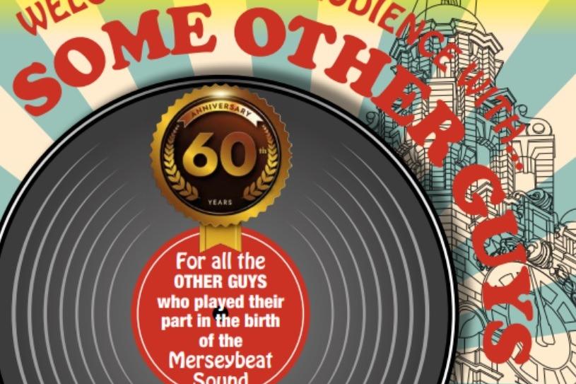 Merseybeat set to rock Silverdale village hall near Lancaster