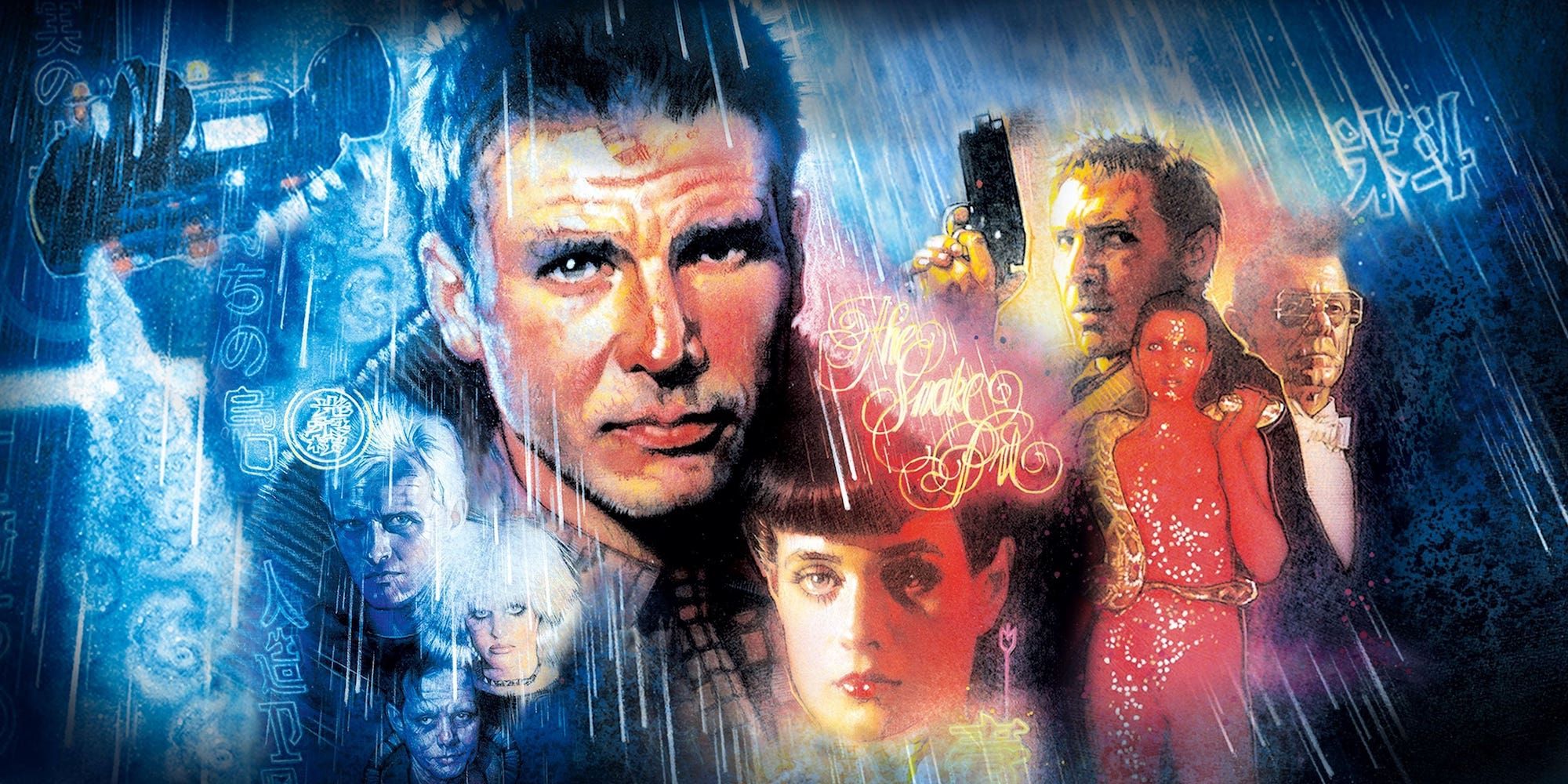 This Is What Makes ‘Blade Runner: The Final Cut’ Better Than Any Other ...