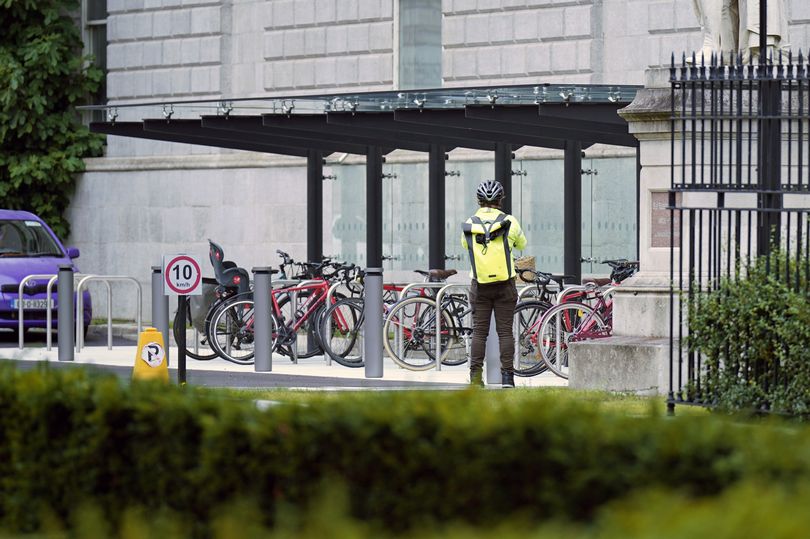 OPW staff to undergo training on spending rules following bike shelter ...