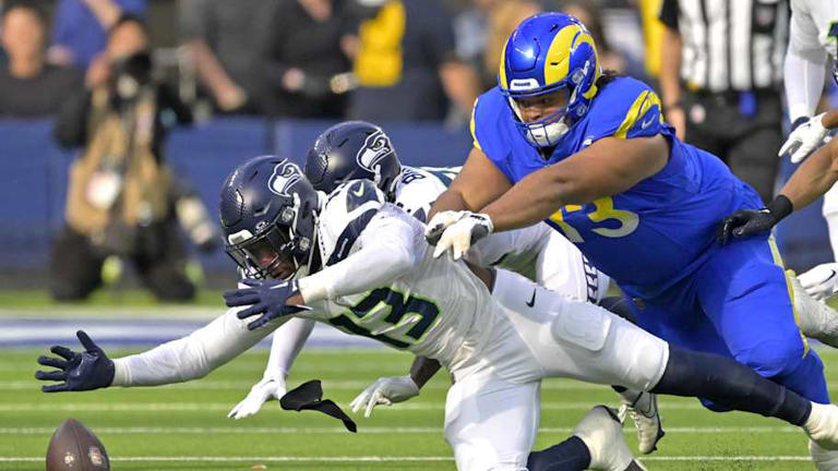 Seahawks insider offers important context on unsigned linebacker Ernest ...