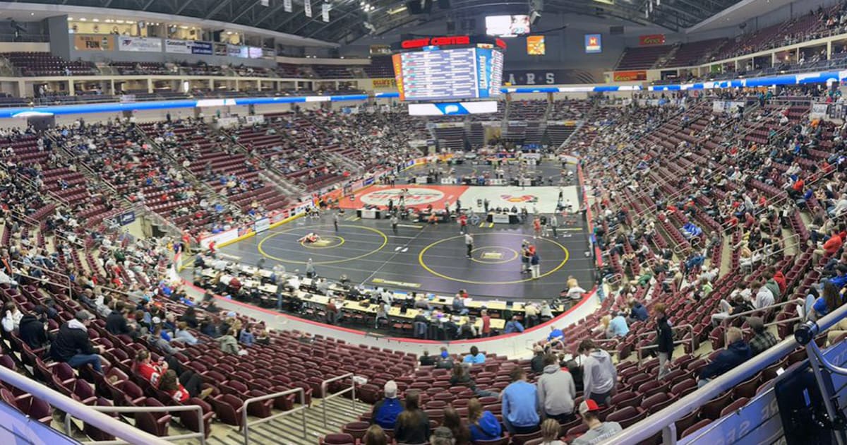 How to follow Penn State wrestling signees, commit, at the PIAA ...