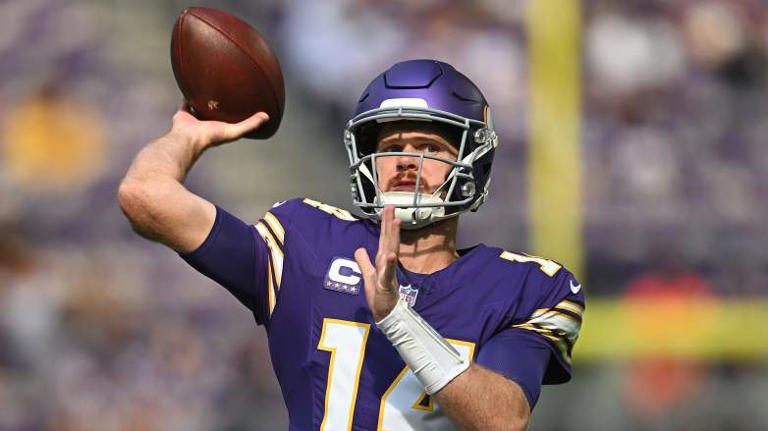 Sam Darnold Expected to Ink $125 Million Contract This Month