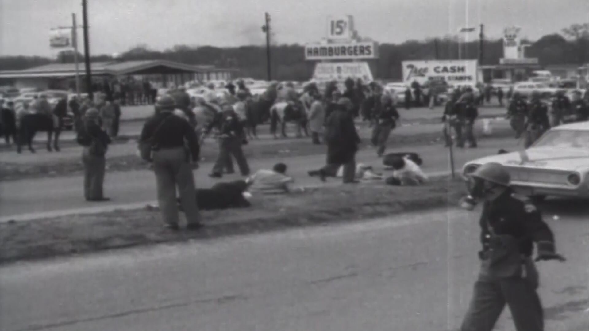 Bloody Sunday: SCLC Roanoke chapter to honor marchers on 60th Anniversary