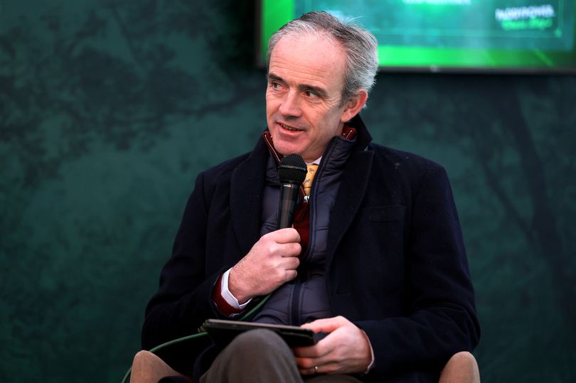 Cheltenham Festival tips: Ruby Walsh picks his NAPS for the week