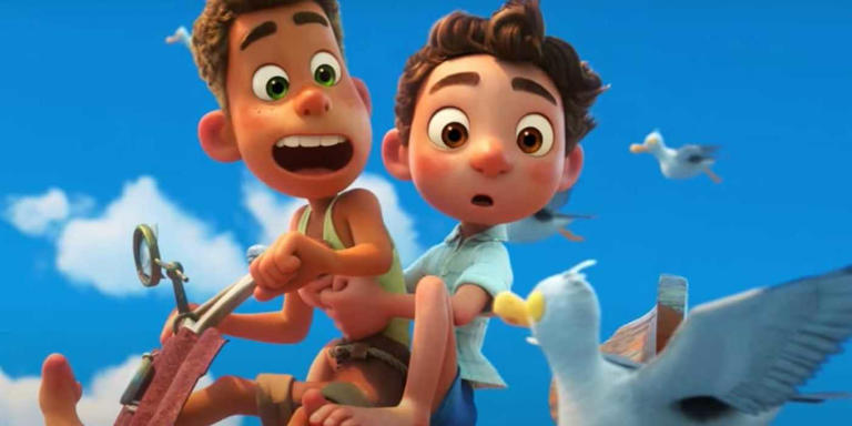 New Pixar Movie (With a Familiar Setting) Announced, Here's What We Know