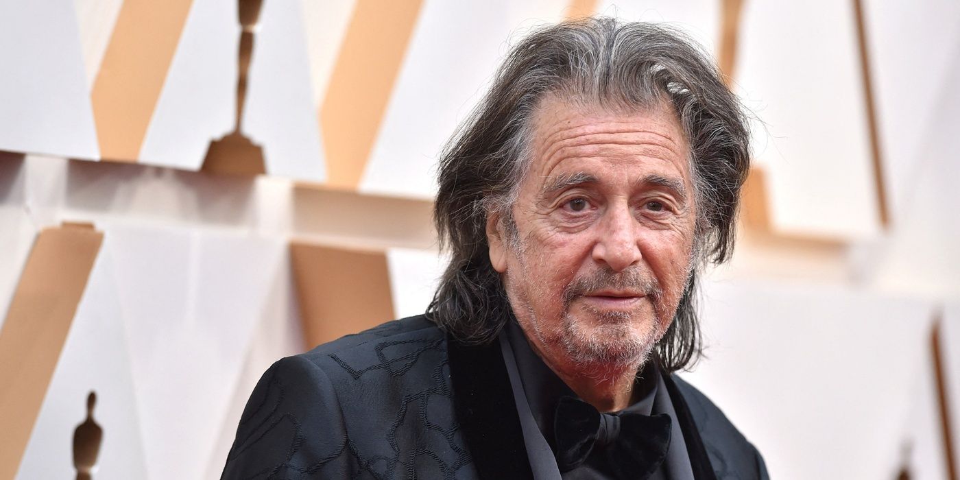 Al Pacino’s Former Beverly Hills Rental Home Can Be Yours For $16 Million