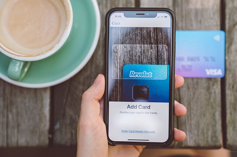 Revolut issues urgent warning to customers over Six Nations scam