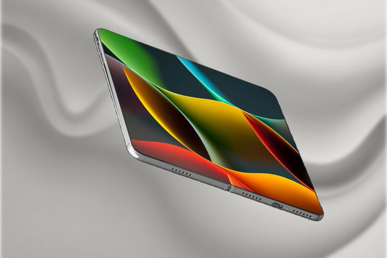 Apple’s rumored foldable could be the most expensive iPhone by far