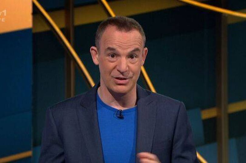 Martin Lewis warns anyone aged 40 to 73 could miss out on £10,000s ...