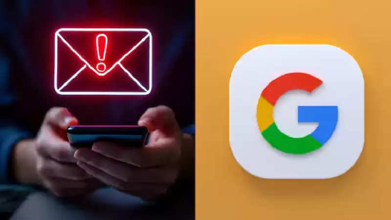 Detecting scams will be easy, AI will help, Google launches new feature ...