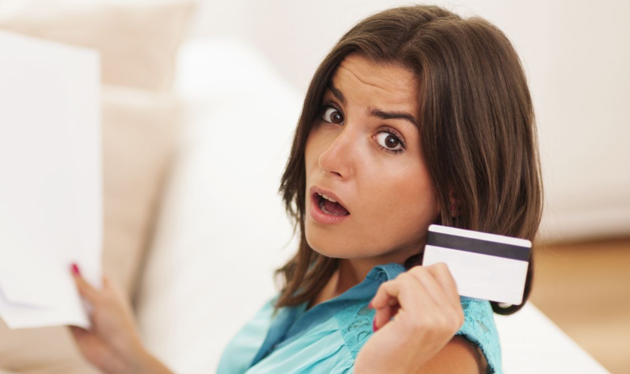 Middle-Class Mistakes That Keep You Broke