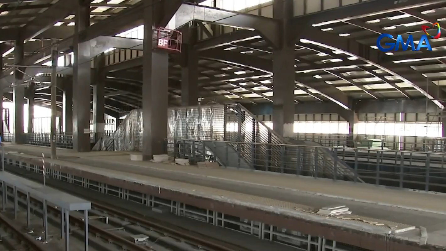 DOTr slams brakes on deal with Unified Grand Central Station contractor DOTr slams brakes on deal with Unified Grand Central Station contractor