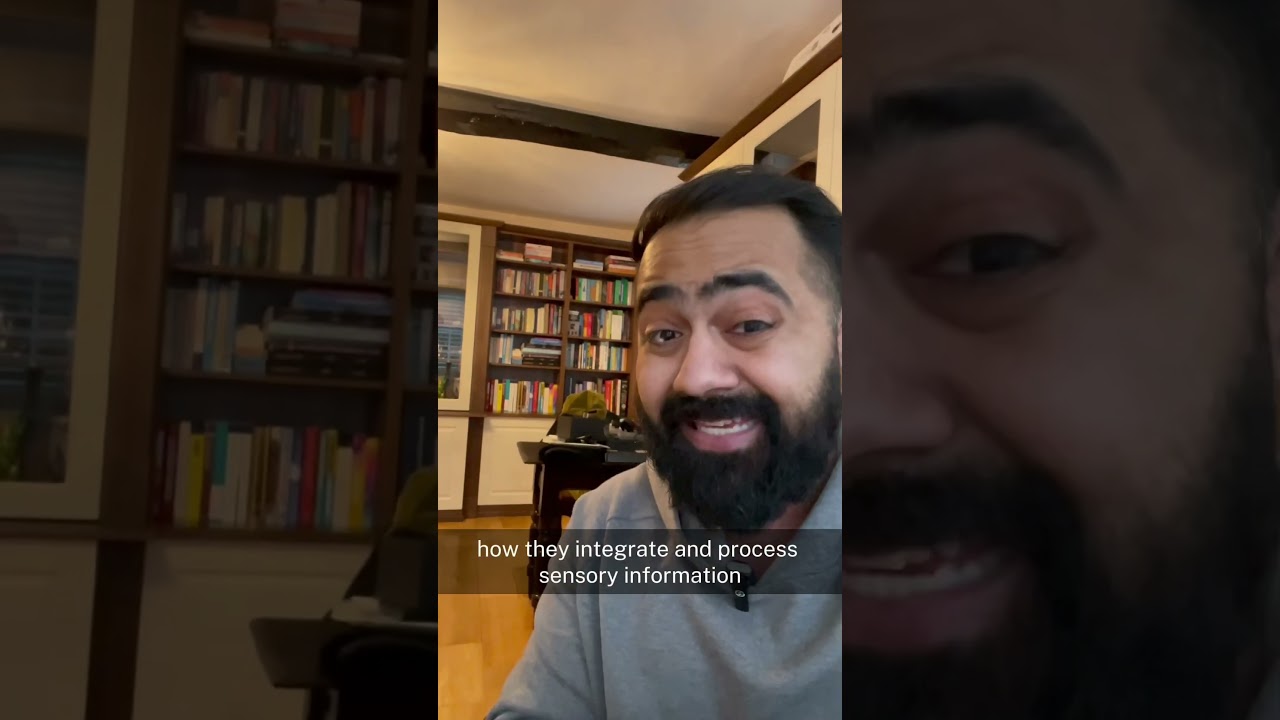 Doctor Explains: The "Baby Software Glitch" – What It Means for Parents!