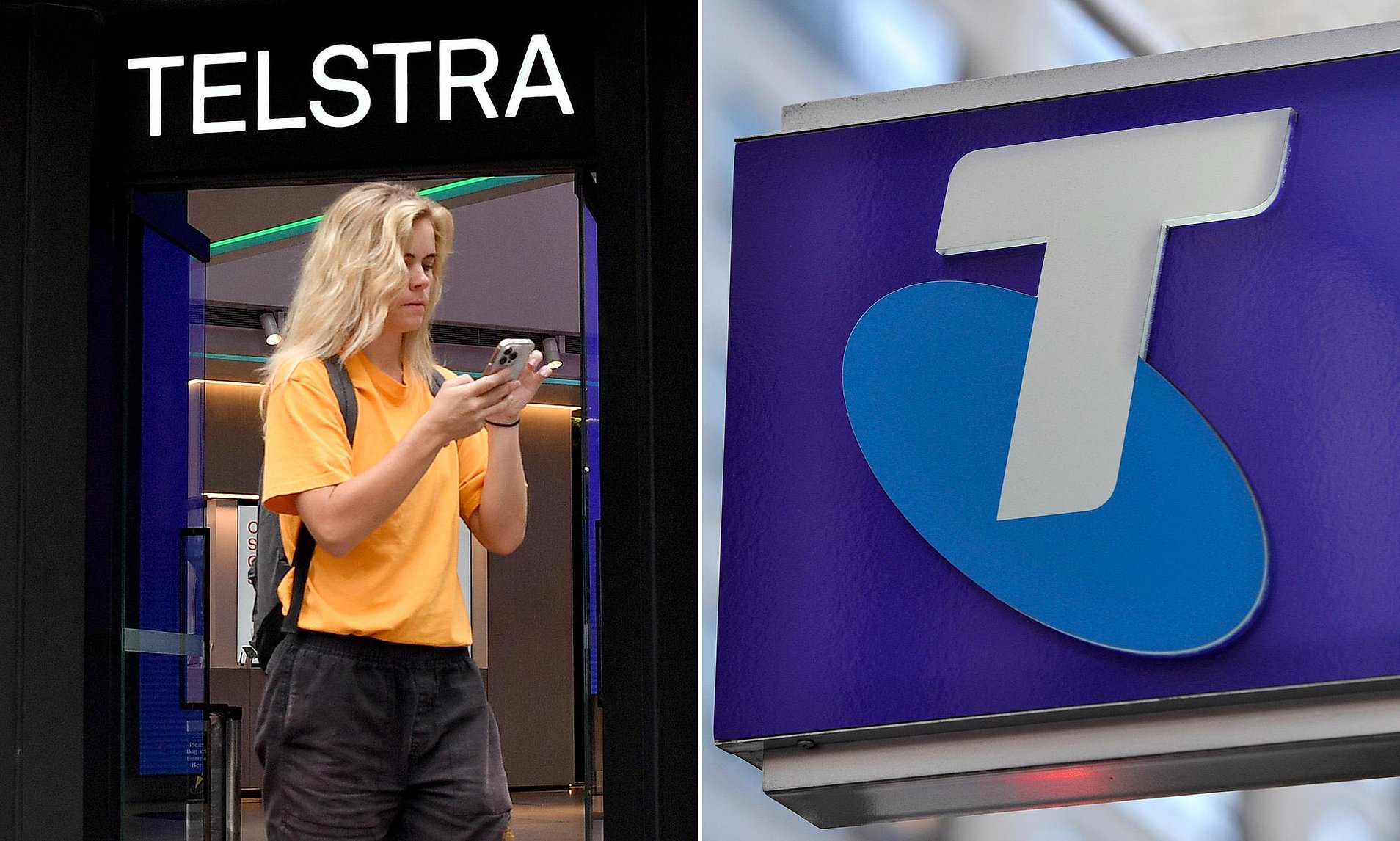 Telstra cops hefty fine for pestering customers with millions of texts