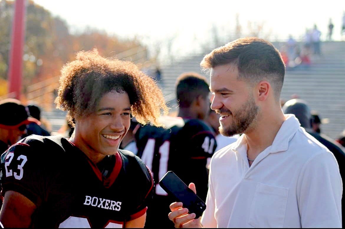 Patriot Ledger staff honored with three awards from Associated Press ...