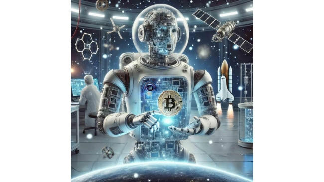 IntelMarkets (INTL): New AI-Powered Trading Platform Steals the Spotlight – Next-Gen Crypto Exchange