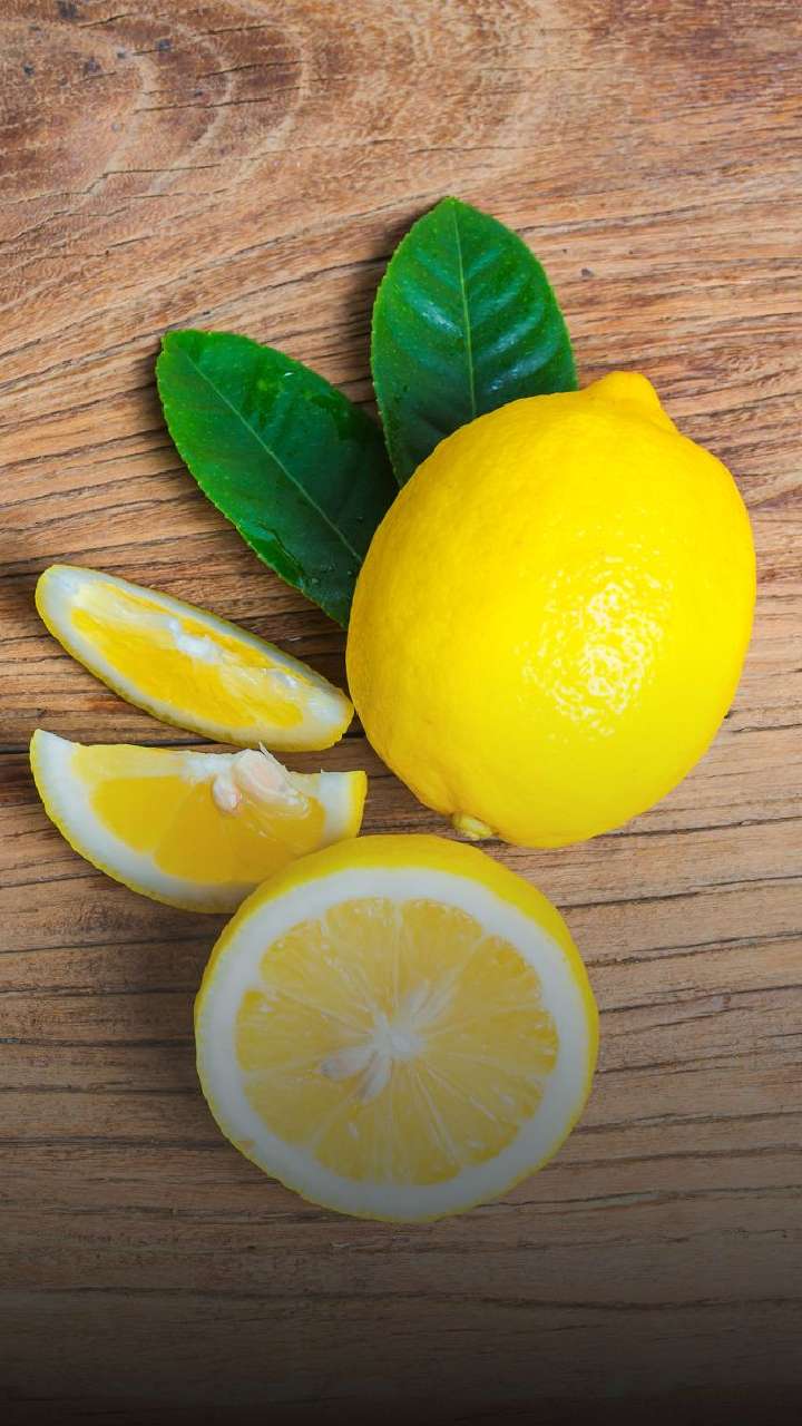 9 Signs Your Body Needs Lemon Every Day