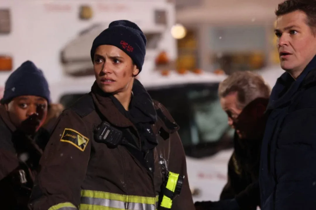 'Chicago Fire' Just Killed Off an Unexpected Character — Find Out Who