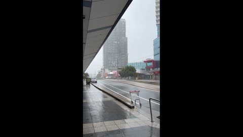 Australia: TC Alfred Brings Rain and Winds Ahead of Anticipated Landfall 2