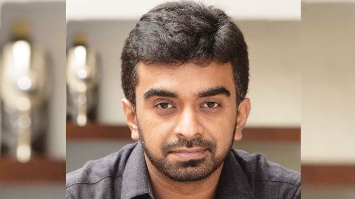 Who Is Jatin Hukkeri? Actress Ranya Rao’s Husband Under Investigation ...