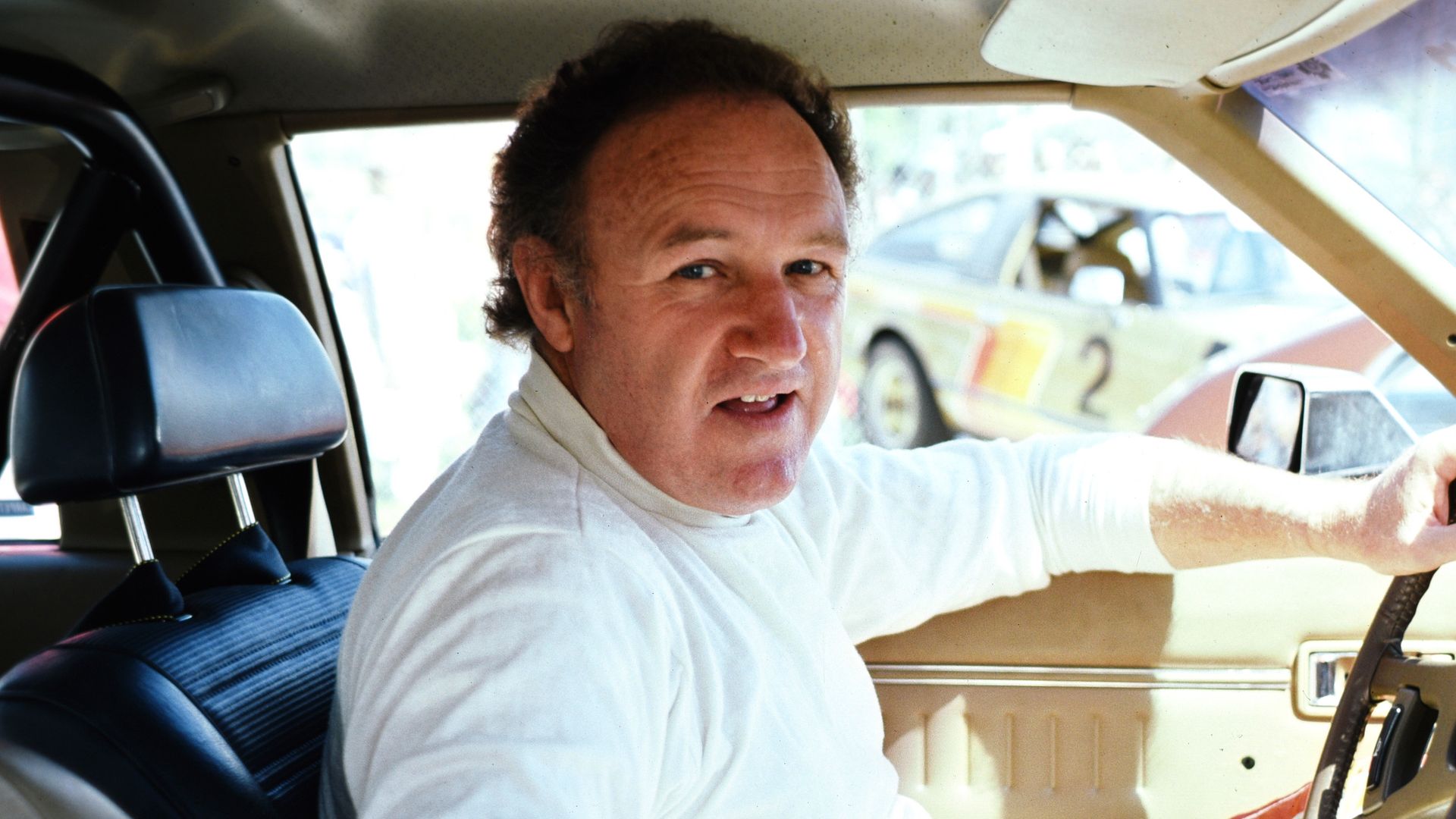 Gene Hackman's nephew breaks silence on late actor's 'suspicious' cause ...