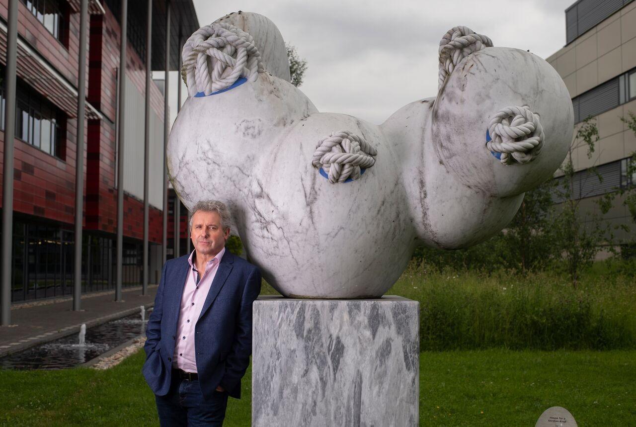 Paul Crawford's novel 'The Wonders of Doctor Bent' exposes dark ...