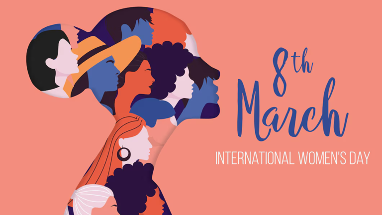 International Women’s Day 2025: Why We Observe It on March 8 – The History You Didn’t Know
