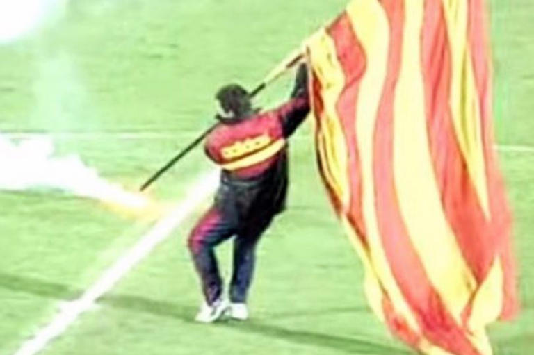 Graeme Souness and Fenerbahce – how a Rangers legend enraged a ...