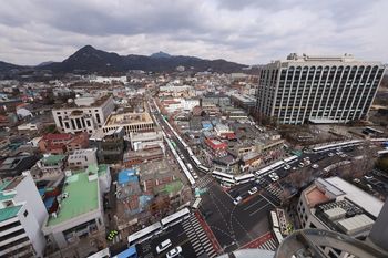 Anguk Station may close on impeachment ruling day