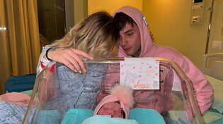 La tiktoker Gaia Bianchi è diventata mamma: è nata la prima figlia con ...