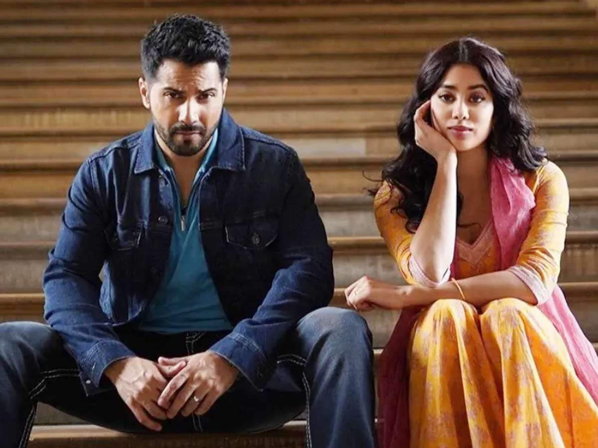 Birthday Special: Janhvi Kapoor's Upcoming Projects