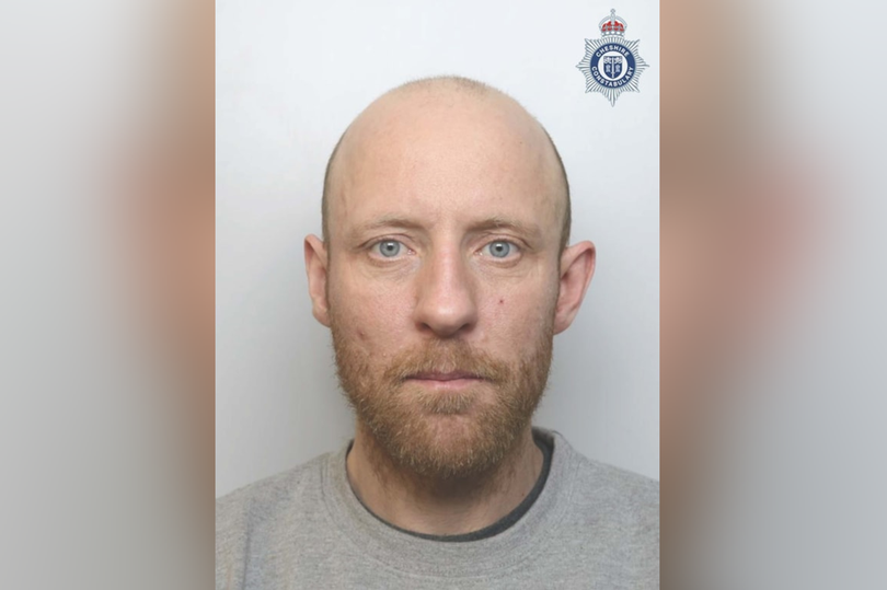 Why this Crewe man faces jail if he's caught with a bike