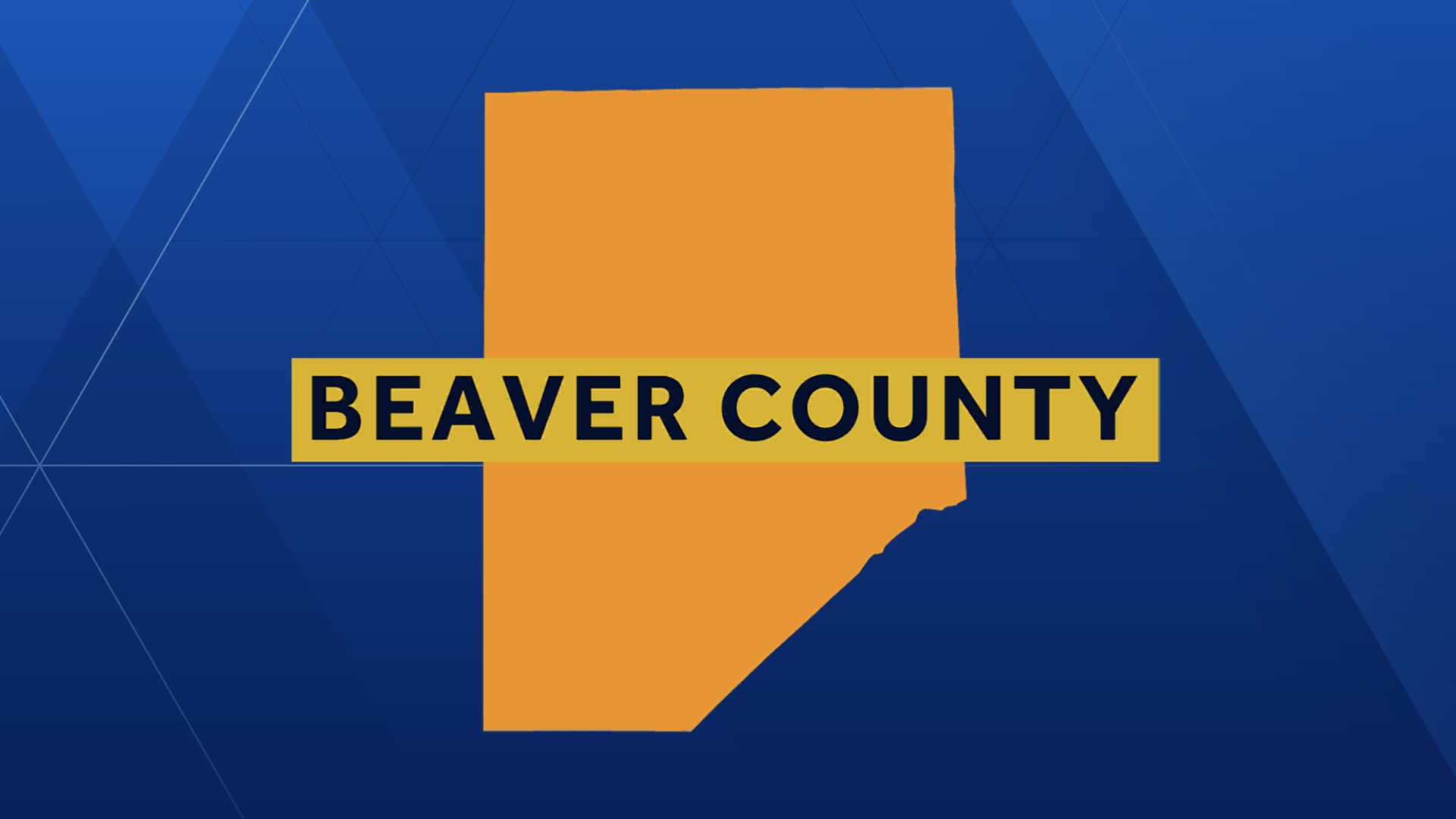 Man stabbed in stomach after dispute in Beaver County | 1 in custody