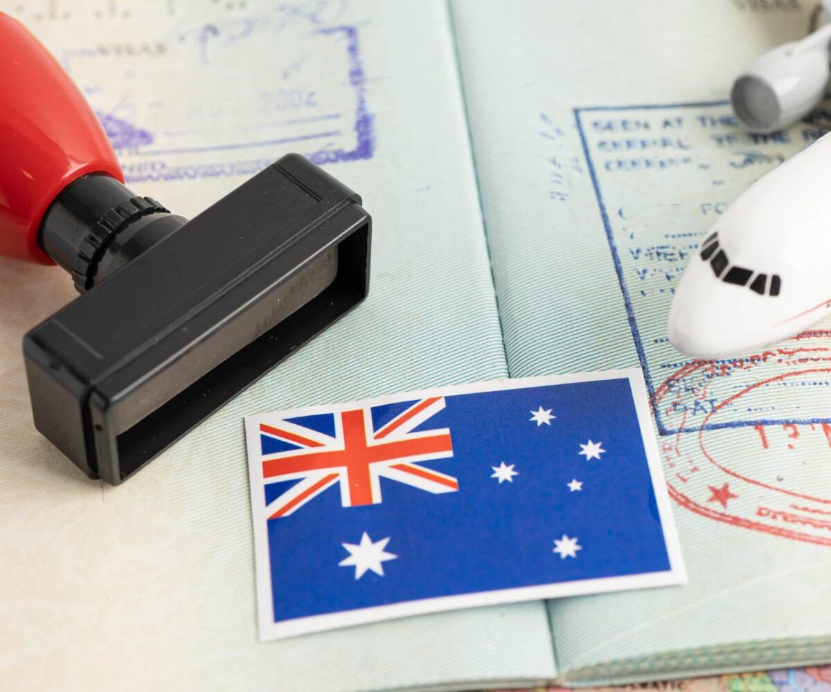 VFS Global to handle all Australian visa biometrics in SA