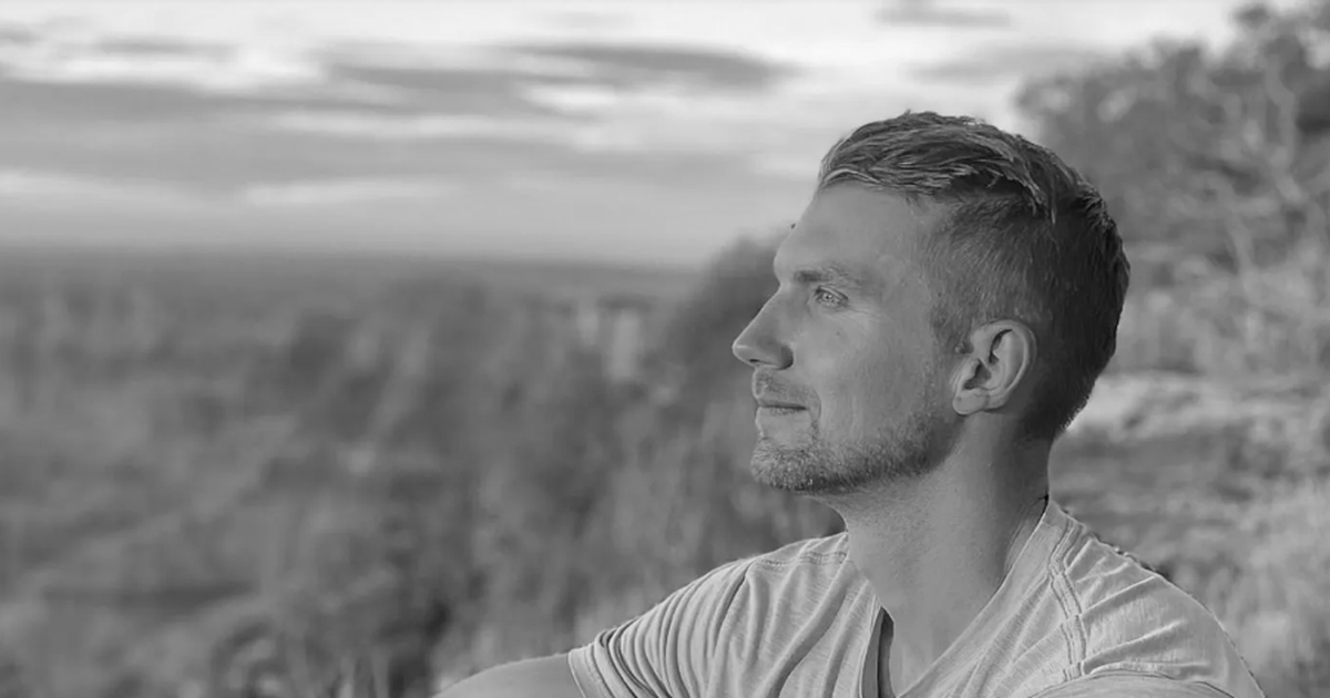 YouTuber Andrew Cross stirbt mit nur 36 Jahren